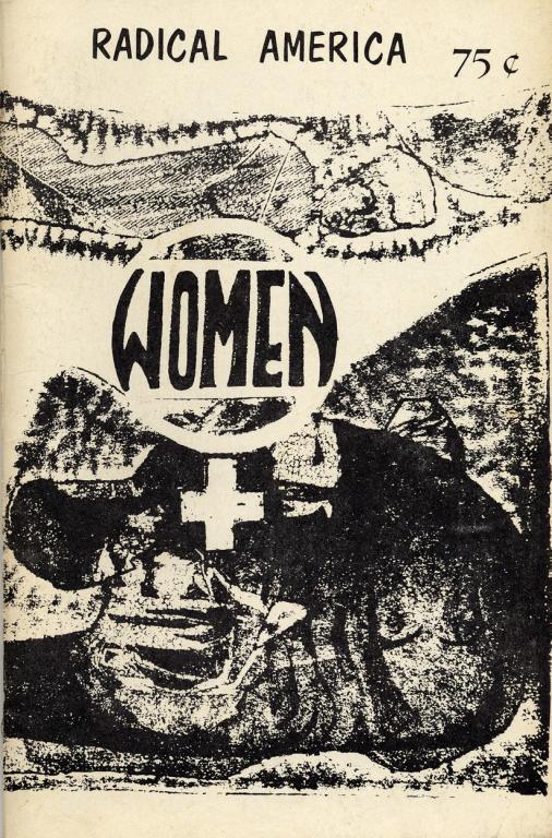Radical America #04.02: Women | libcom.org